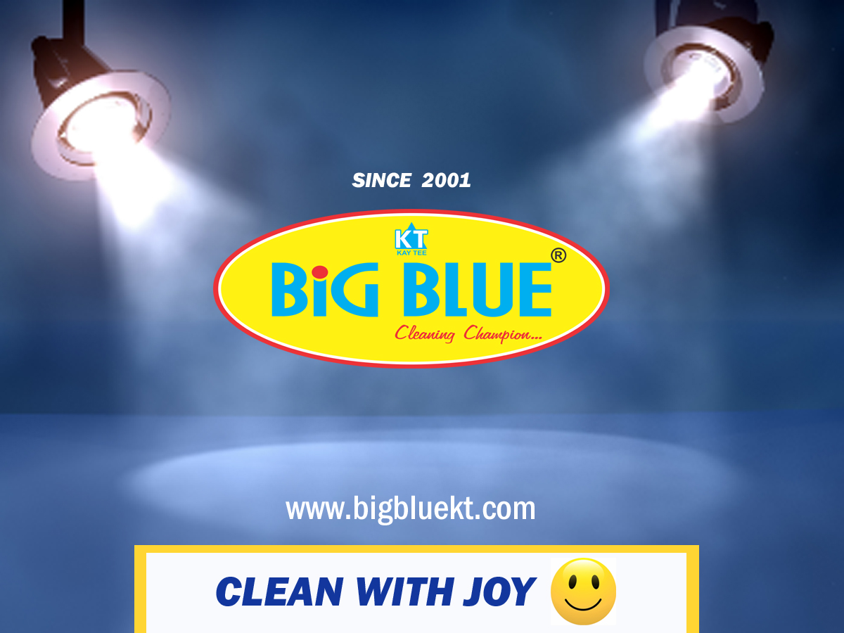 Big Blue