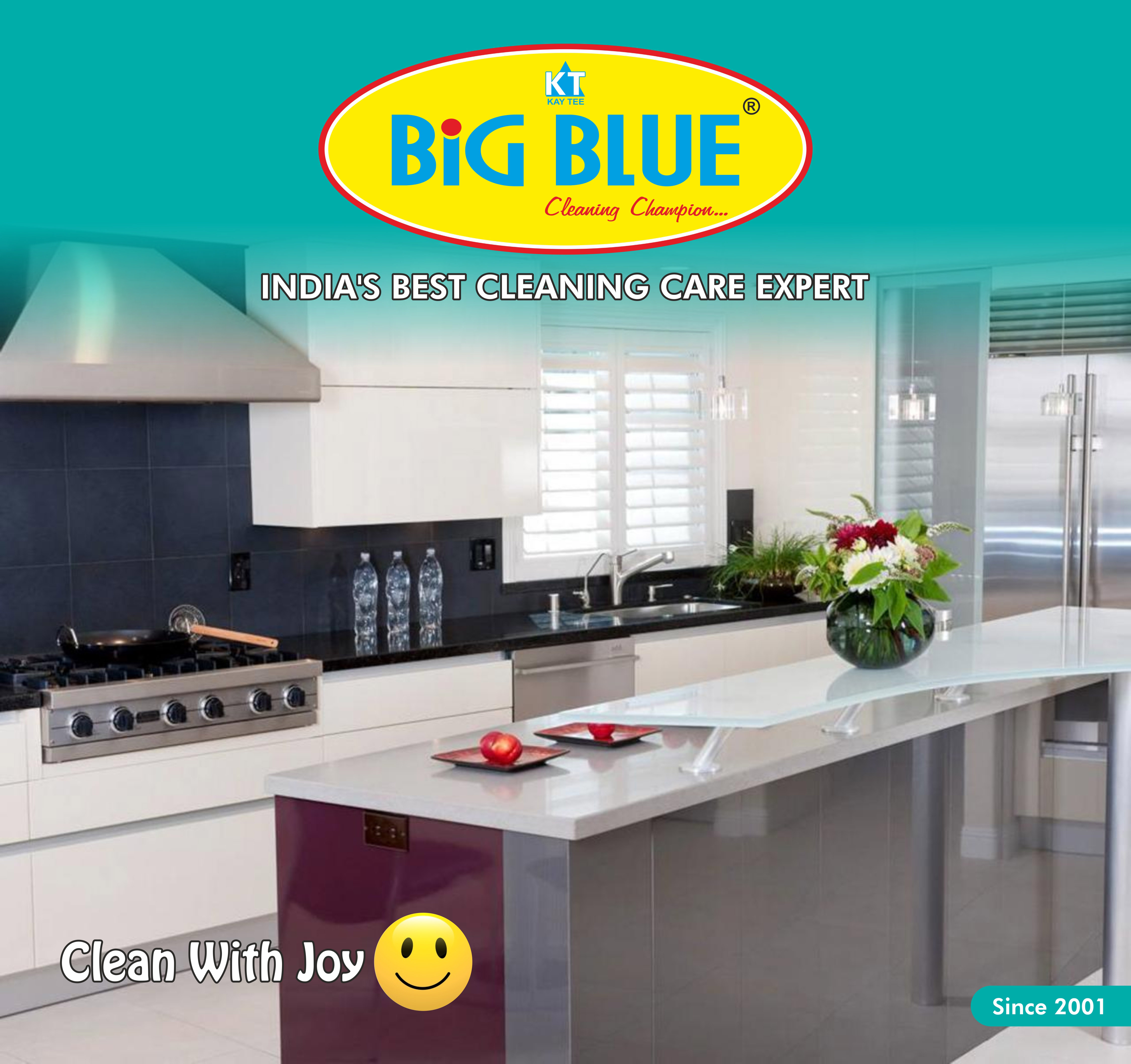 Big Blue